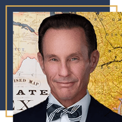 Houston Criminal Defense Attorney | Law Offices of Jed Silverman