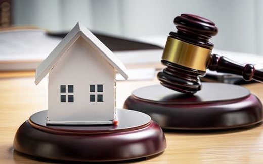 Houston Criminal Defense Attorney | Law Offices of Jed Silverman