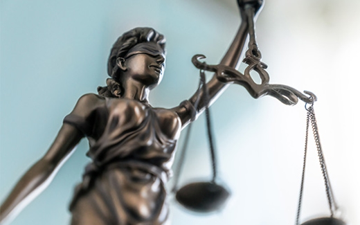 Houston Criminal Defense Attorney | Law Offices of Jed Silverman