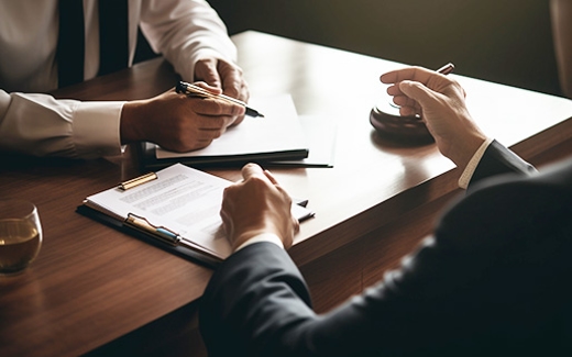 Houston Criminal Defense Attorney | Law Offices of Jed Silverman