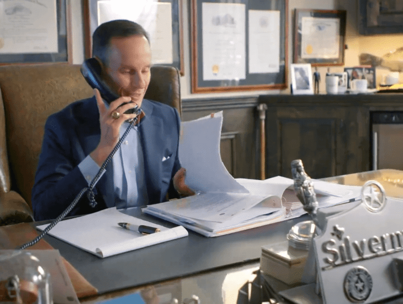Houston Felony Lawyers | The Law Offices of Jed Silverman