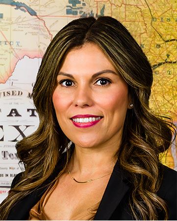 Sonia Garcia | The Law Offices of Jed Silverman