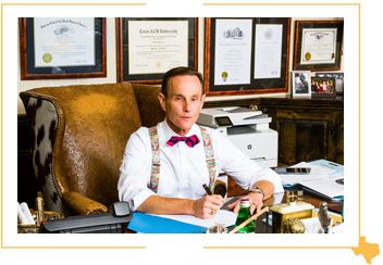 Meet Our Team | The Law Offices of Jed Silverman