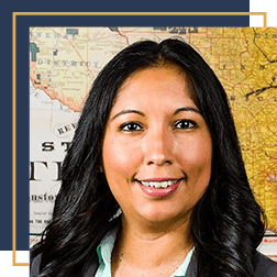 Cecilia Rodriguez | The Law Offices of Jed Silverman