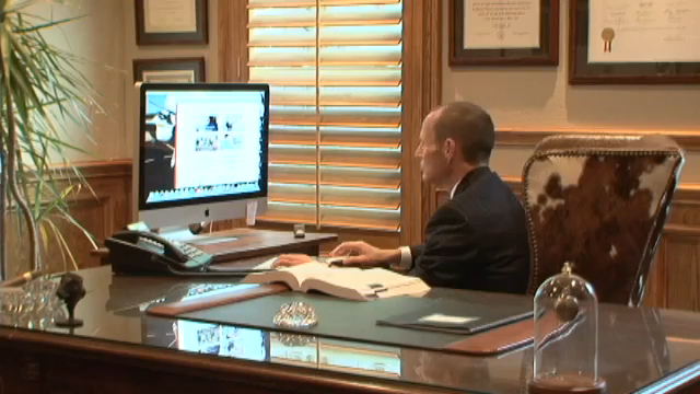The Law Offices of Jed Silverman | Overview