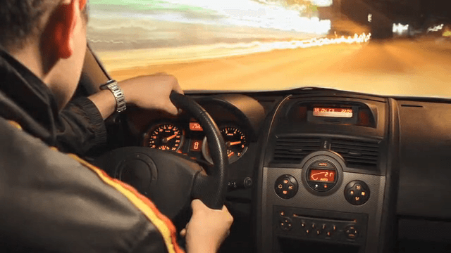 DWI/DUI Arrest | The Law Offices of Jed Silverman