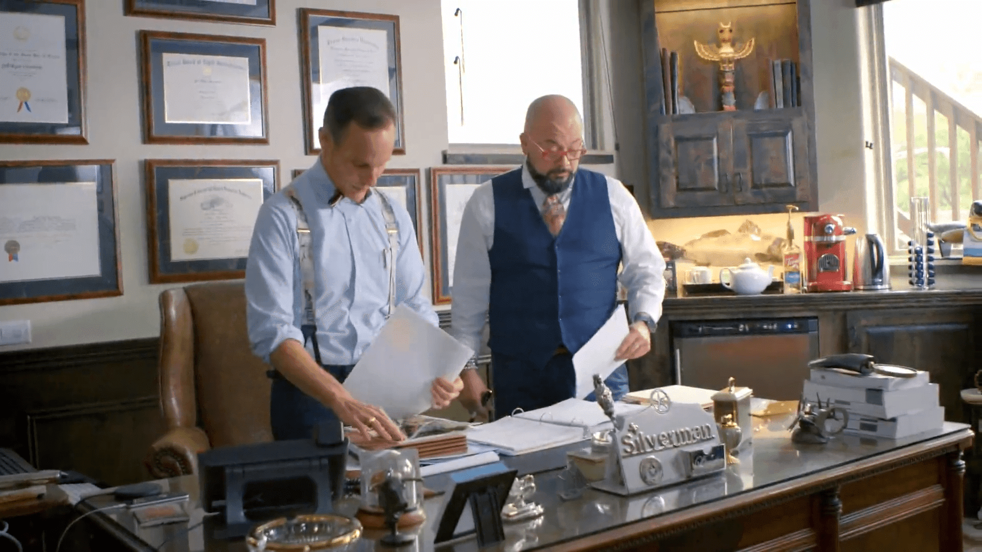 Federal Crimes | The Law Offices of Jed Silverman