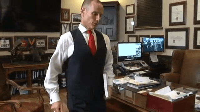 Statewide Representation | The Law Offices of Jed Silverman